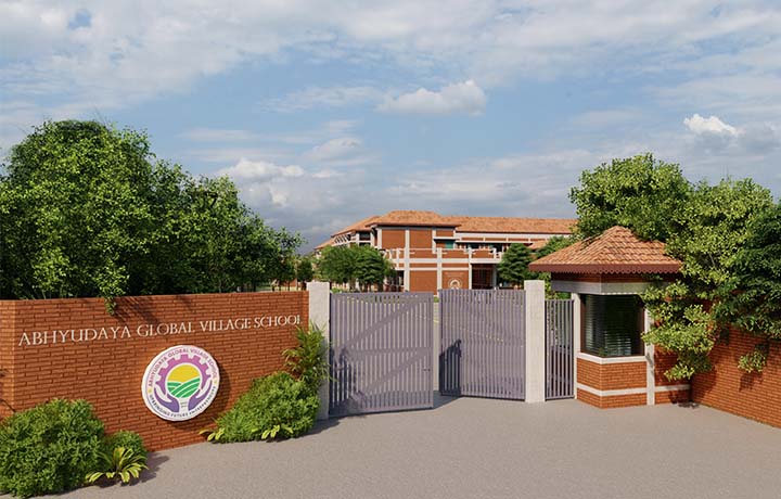 Water Conservation Initiatives | Persistent Foundation