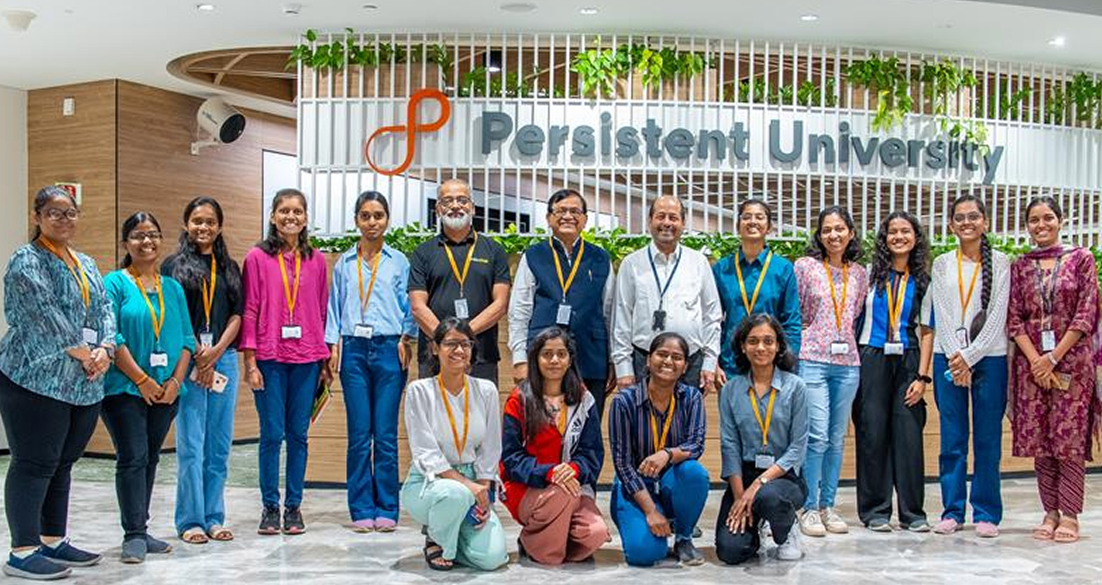 Highlights of the Quarter | Persistent Foundation