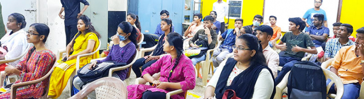 Improving reading and writing skills | Persistent Foundation