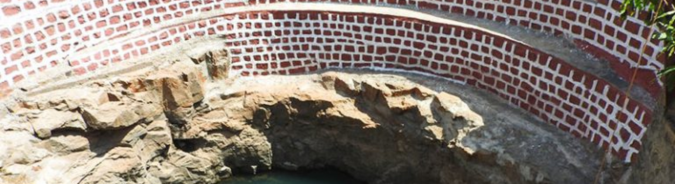 Water Conservation Project- Support for drinking water | Persistent ...