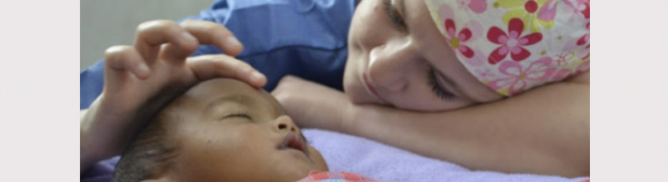 Support for orthopedic pediatric surgery | Persistent Foundation