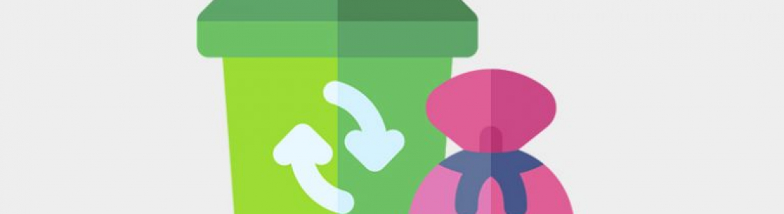 Zero garbage project | Persistent Foundation